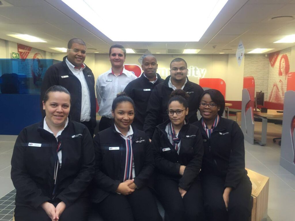 Capitec Bank LTD Bank Better Champion Learnership Apply With Grade 12 ...