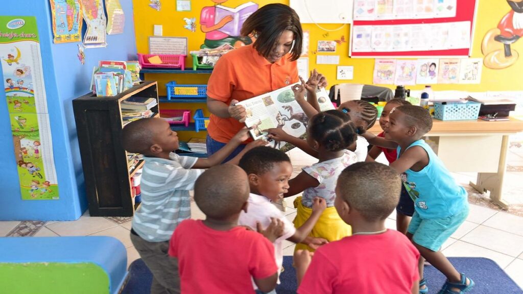 ECD Learnership 2026 - Register CV’s Online
